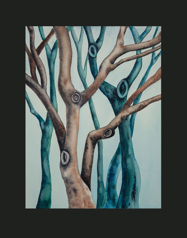 Watercolor – Sophie Ralston Art